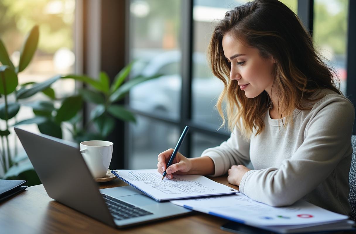 GMF Assurance Auto 2026 : Avantages et Guide Complet